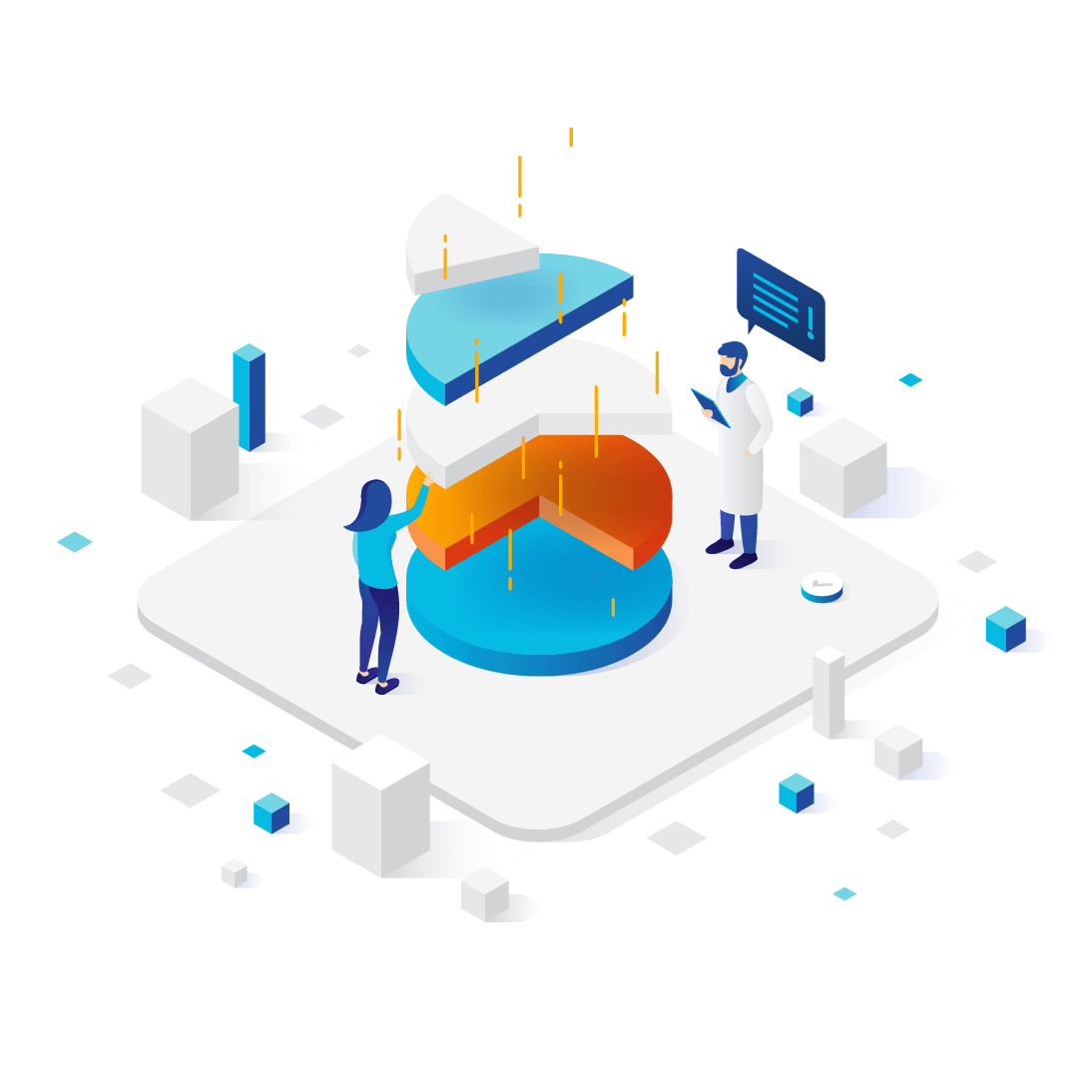 Techpath Advisors – Data management – We’ll take care of IT