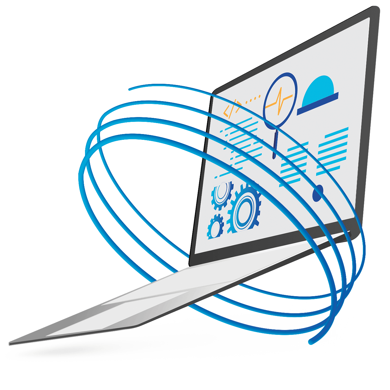 Techpath Advisors – Data management – We’ll take care of IT